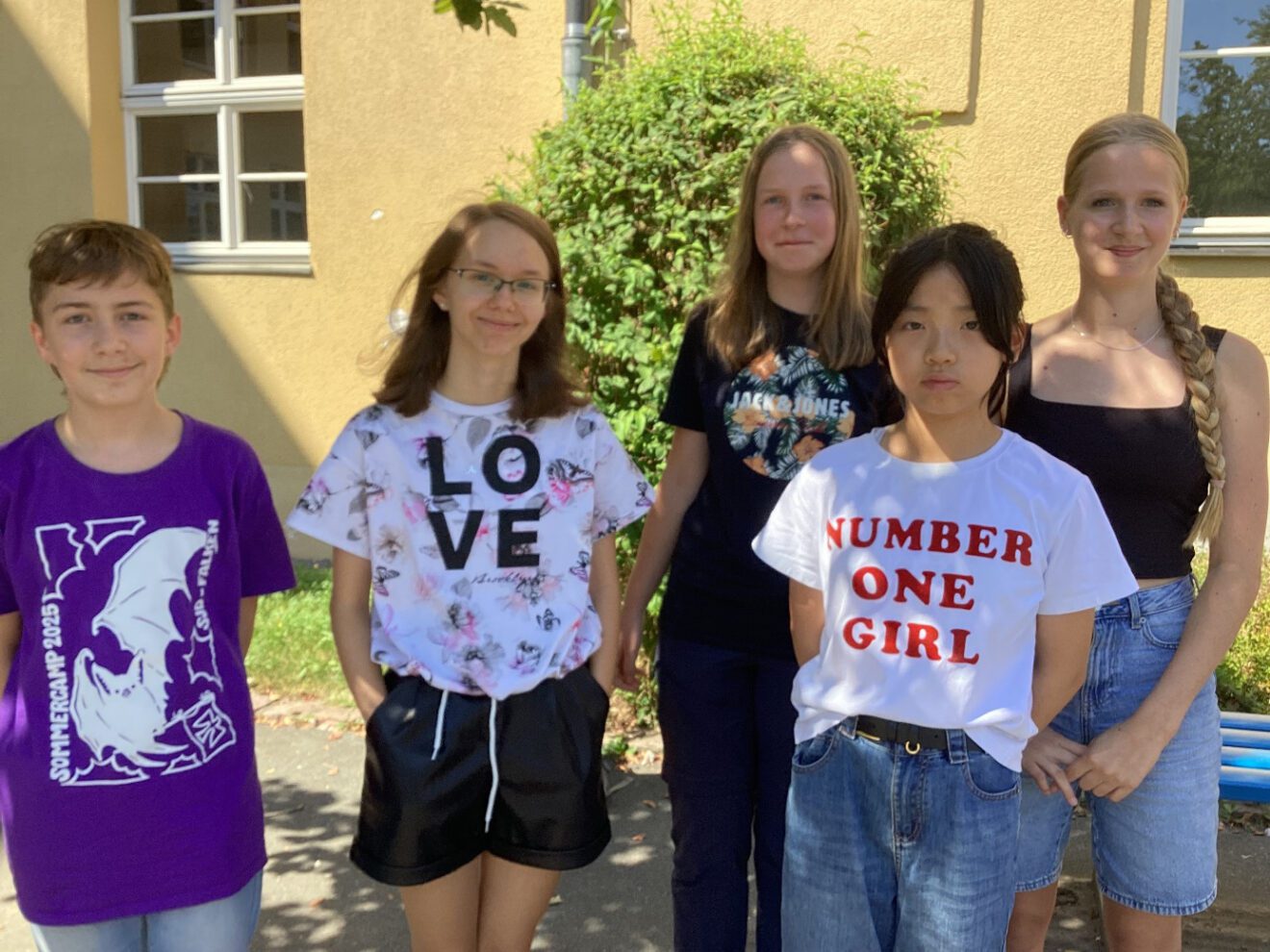 30. Kinder- und Jugendfilmfestival Schlingel – Johannes-Kepler ...
