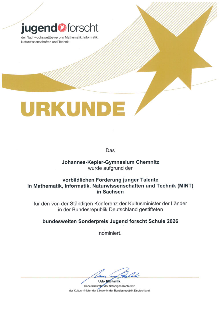 Die Kepler-App – Stundenplan-Update in Echtzeit – Johannes-Kepler ...